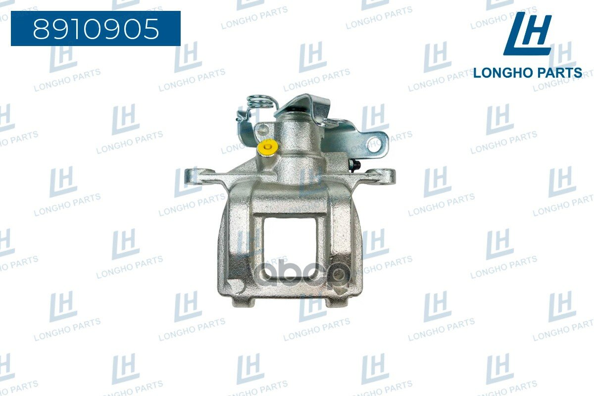 Суппорт тормозной правый Ford Tourneo Custom(F3)TransitVIII (FED, FFD)/(F3)/(FY, F Longho арт. 8910905