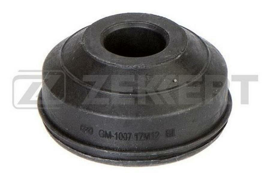 ZEKKERT GM-1007 Втулка задн. амортизатора Honda Accord VI-IX 98-
