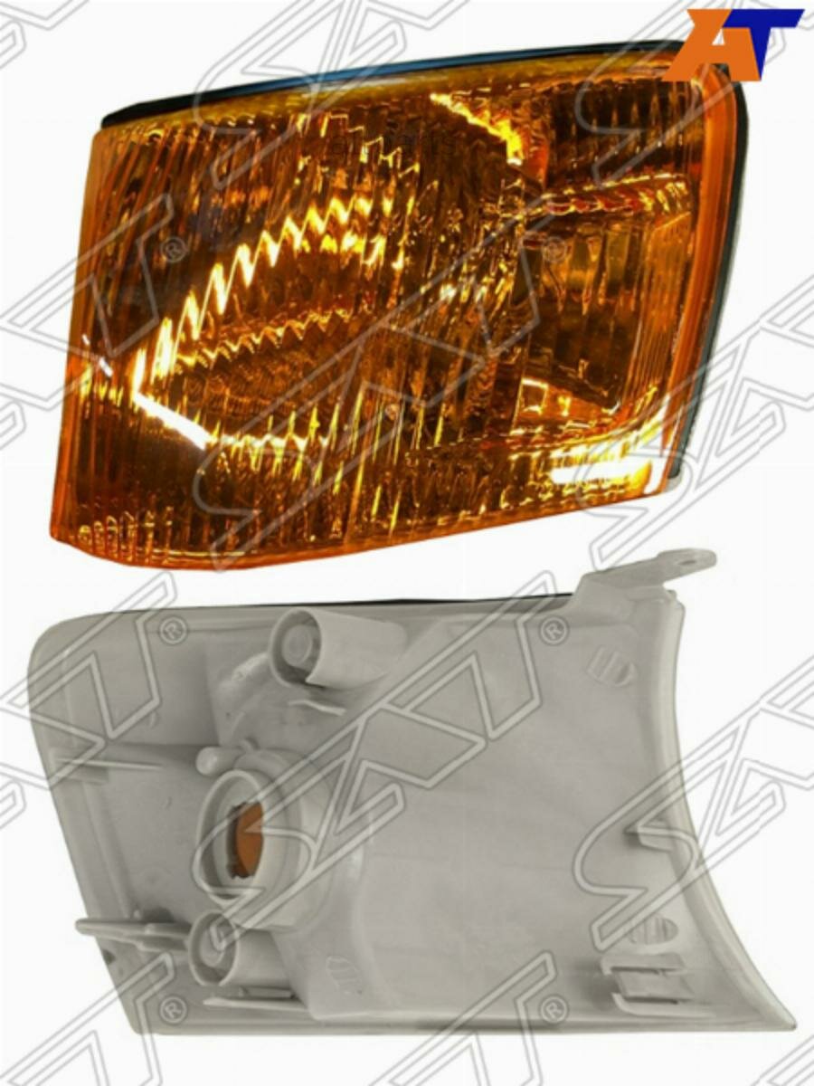 SAT ST-22-267L Габарит Toyota Chaser (X100) 96-01 (Слева)