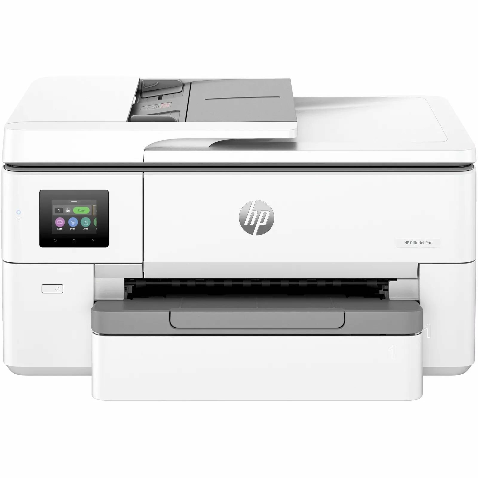 МФУ HP OfficeJet Pro 9720E (53N95B)