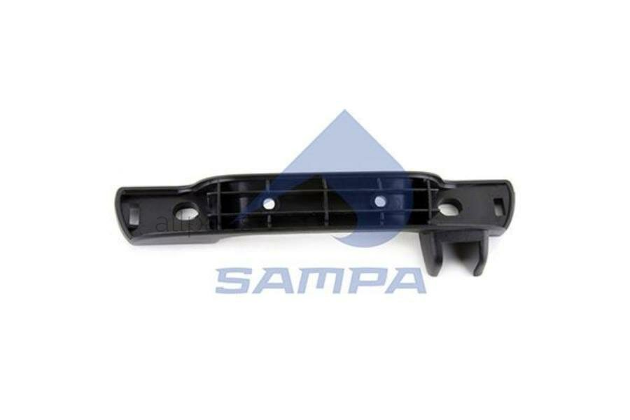SAMPA 18300002 Ручка решетки радиатора