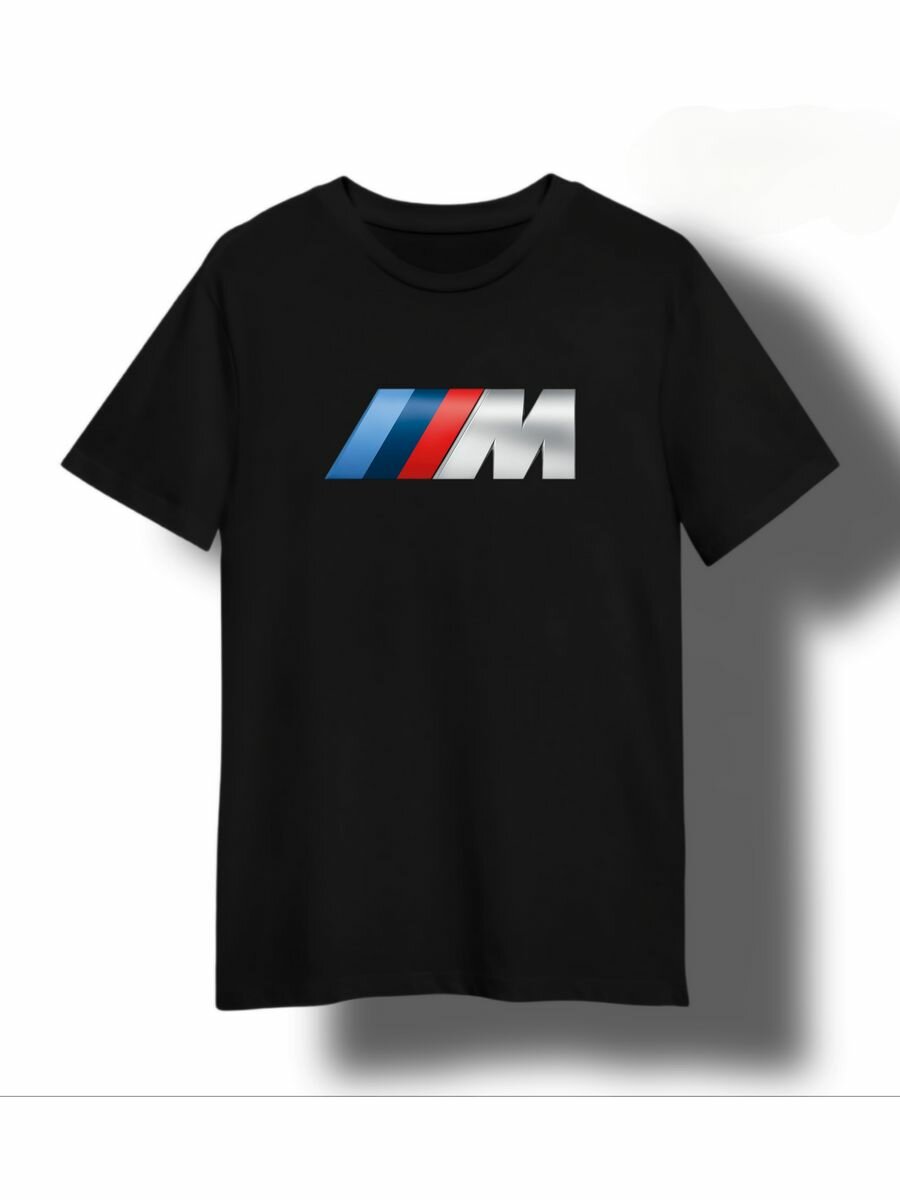 Футболка марка