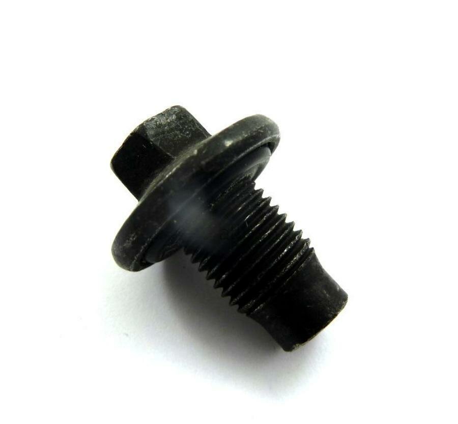 FORD 1013938 Пробка поддона двигателя