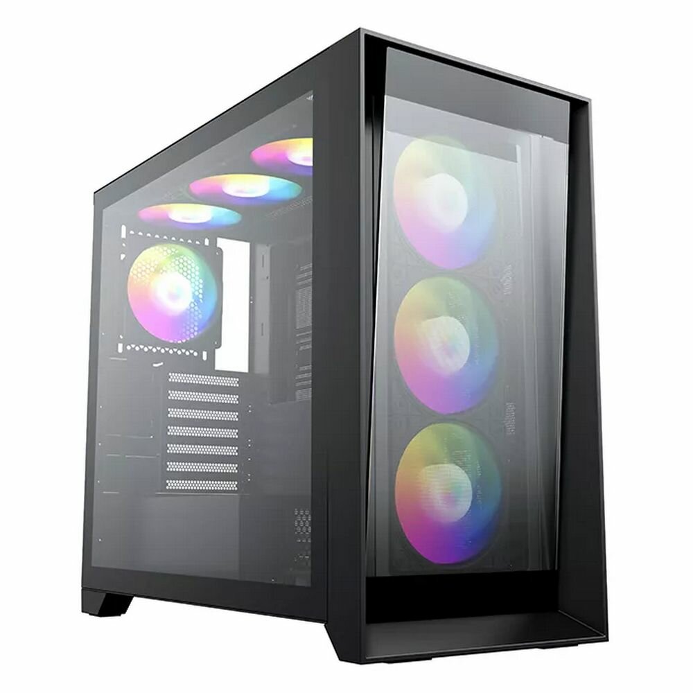 Компьютер Raskat Strike 920 (AMD Ryzen 9 7900X B850 RAM 64Gb M.2 2280 SSD 2Tb NVIDIA RTX 4070 Super 12Gb 850W W11Pro)