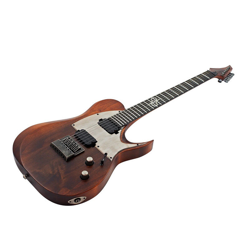 Электрогитара Solar Guitars T1.6D — фото 1