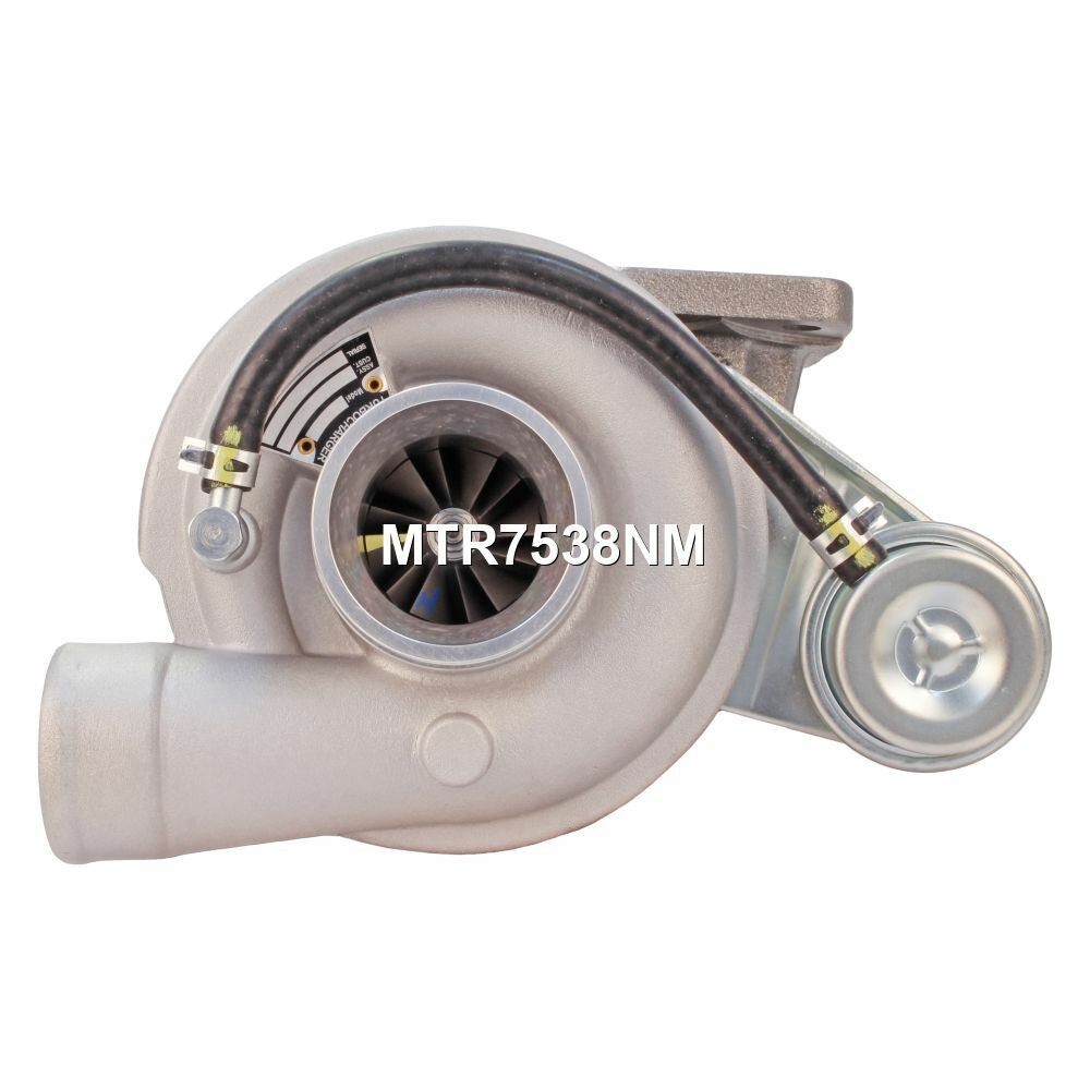 Турбокомпрессор Krauf MTR7538NM