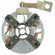 Щёткодержатель стартера Krauf SHB0025XK