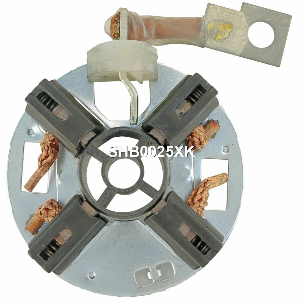 Щёткодержатель стартера Krauf SHB0025XK