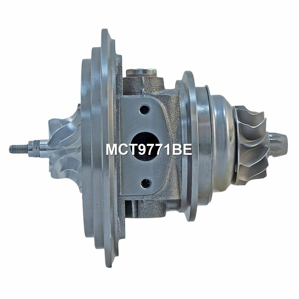 Картридж для турбокомпрессора газовый двигатель Krauf MCT9771BE