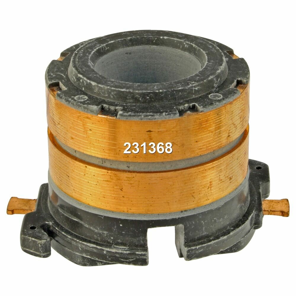 Коллектор генератора Mitsubishi L200 Montero Pajero