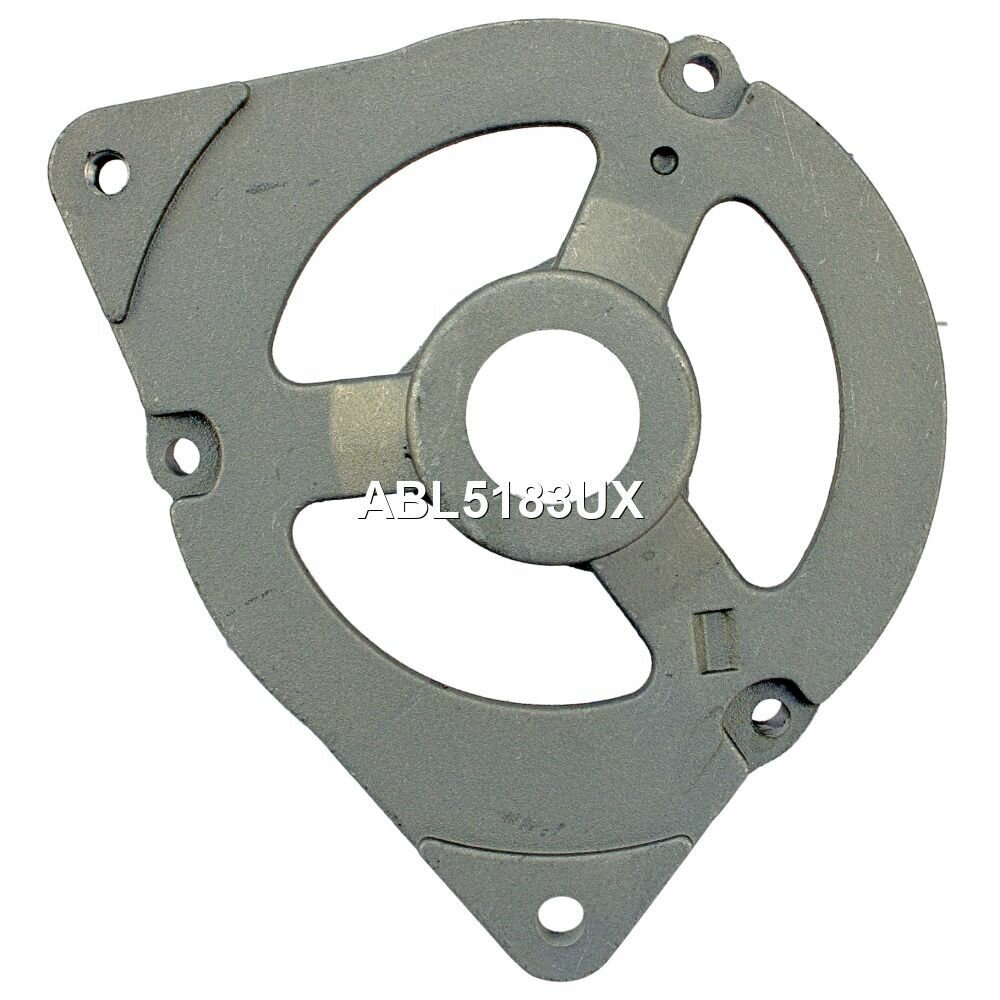 Крышка генератора передняя Ford Escort, Fiesta, Orion / Land Rover Defender, Discovery, Range Rover