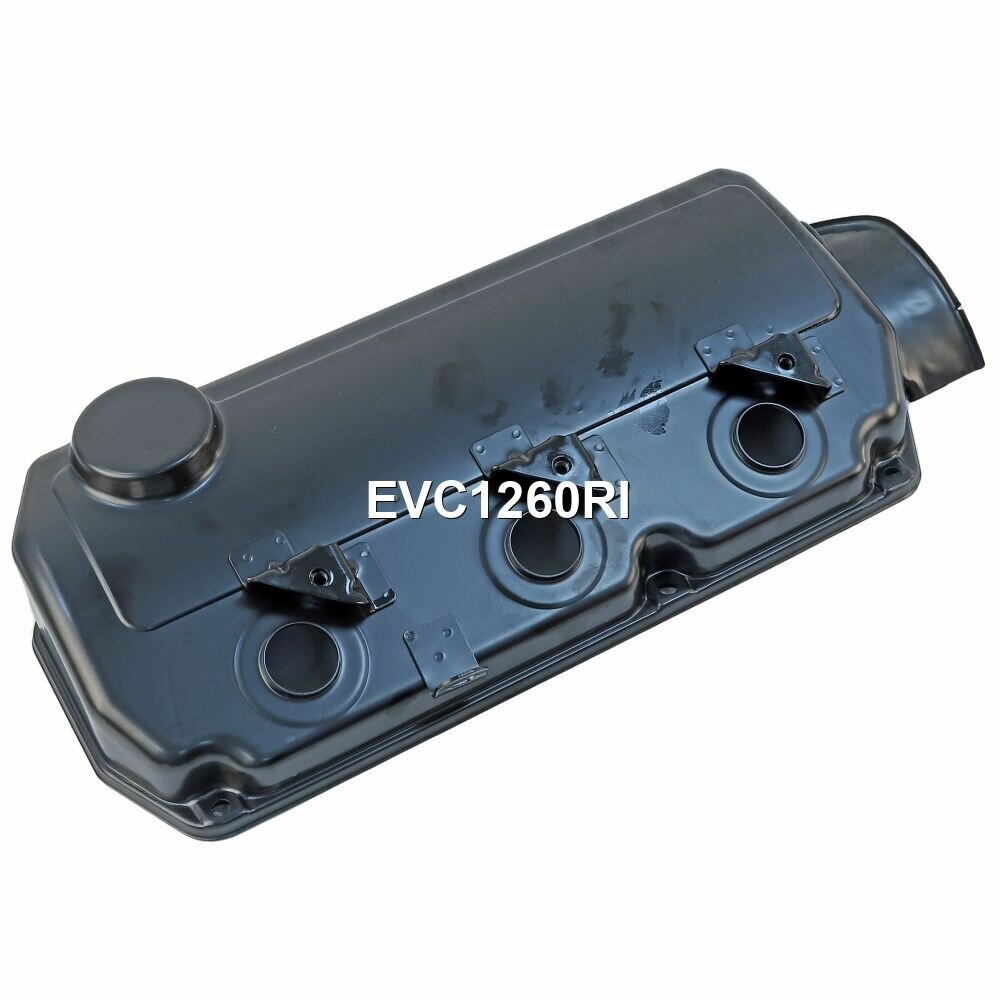 Крышка клапанная Mitsubishi L200 Pajero Sport