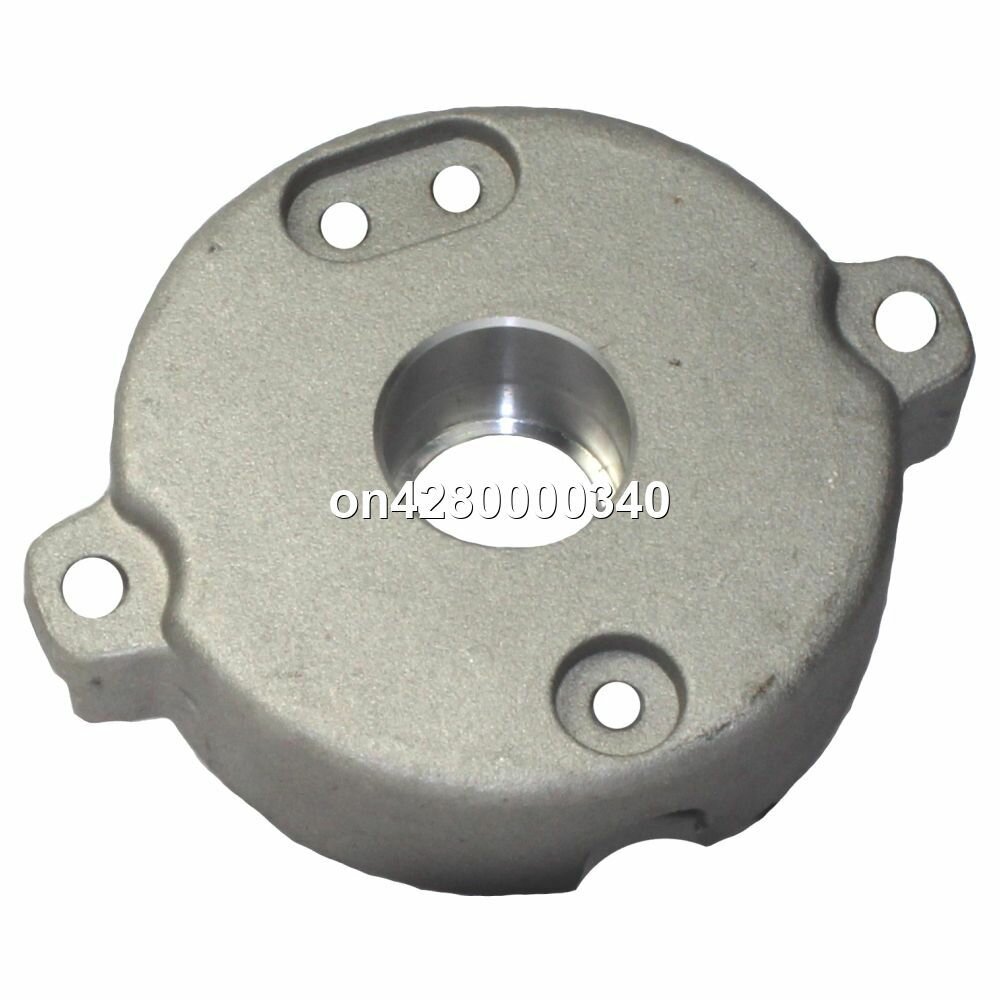 Крышка стартера задняя Toyota Corolla, Matrix, Vibe (Тойота Королла, Матрикс, Вайб)