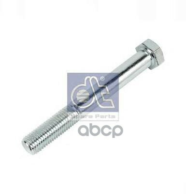 Болт M20x160mm Q8.8vz BPW DT Spare Parts арт. 1016220
