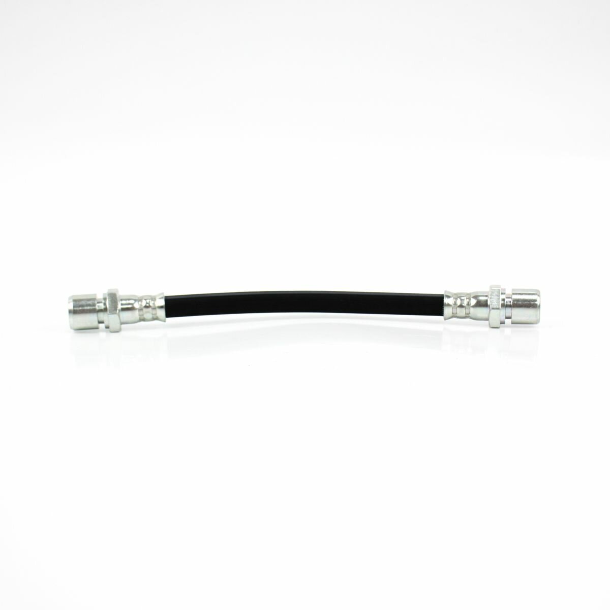 Шланг тормозной задний GRIFF TECH для Chevrolet Lanos (2005 -) ; Daewoo Lanos (1997-) ; Daewoo Nexia (1995-) ; Zaz Chance (2004-) ; Zaz Sens (2004-) / Шевроле ланос Дэу ланос Дэу нексия Заз шанс Заз сенс GT64GM101 ; 96215570