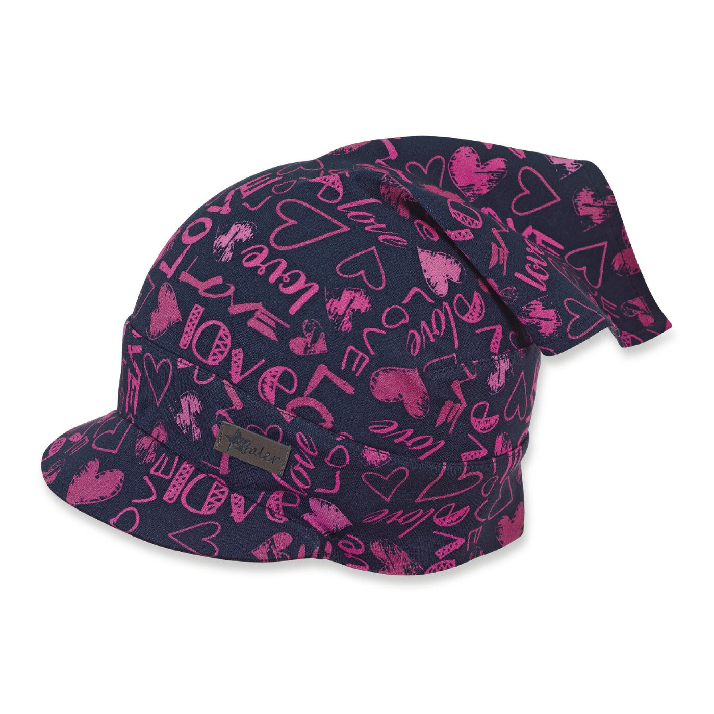 Косынка Весна-лето 2019 для девочек