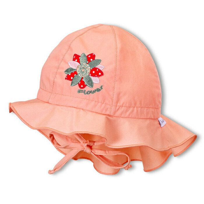 Панама Базовая коллекция для девочек