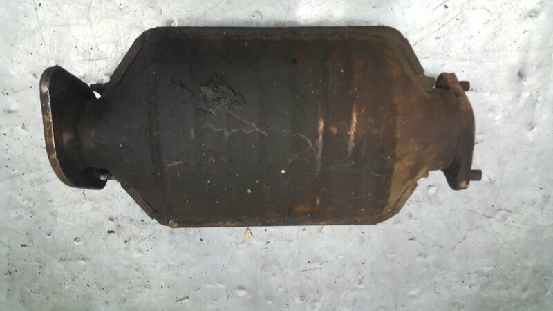 Катализатор Kia Rio DC A5D 2000-2005 289502X000