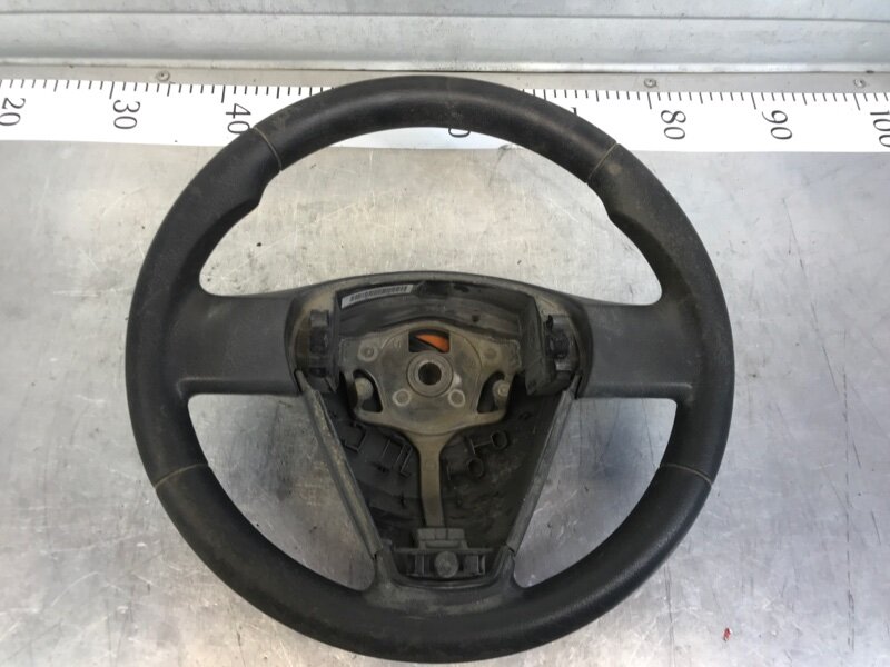 Руль Citroen С3 F 2001-2009