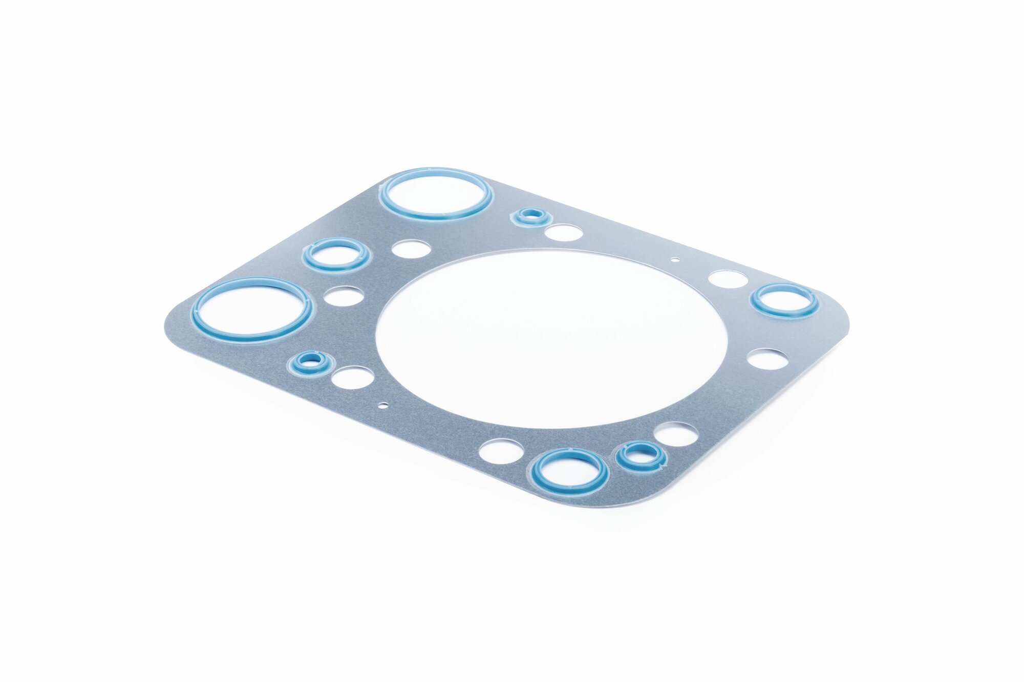 Прокладка головки блока TOPCOVER T2039-6005