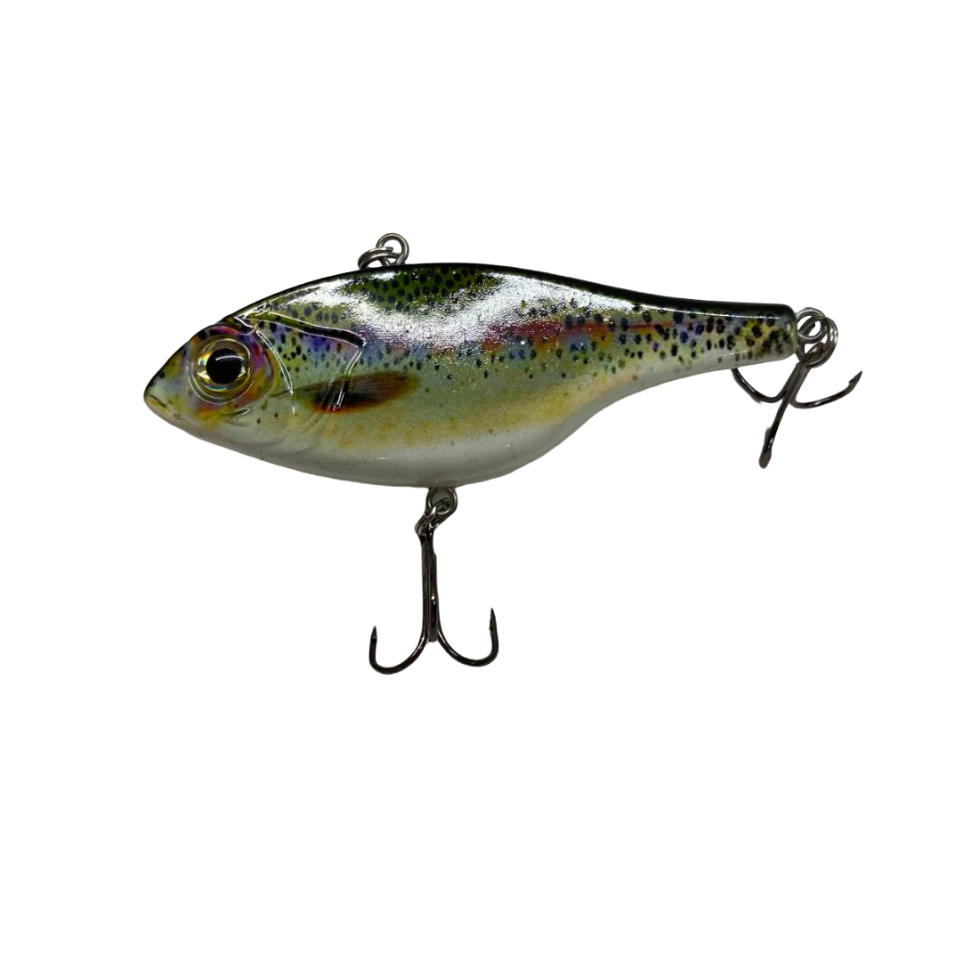 Раттлины "MMLONG" - (#5) - 80мм - 20г