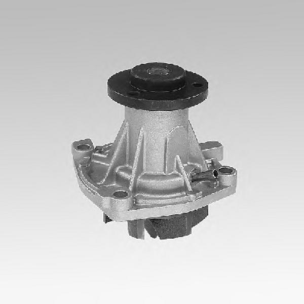 HEPU P345 (0060778982 / 04864566 / 1032940) p345 насос водяной Opel (Опель) Frontera (Фронтера) 2.5td 96