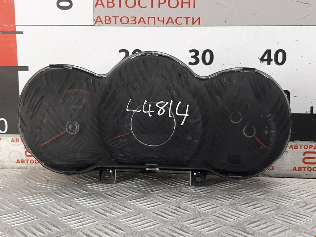 Панель приборная (щиток приборов) Kia Optima 3 (TF) 940012T250 арт. 797817