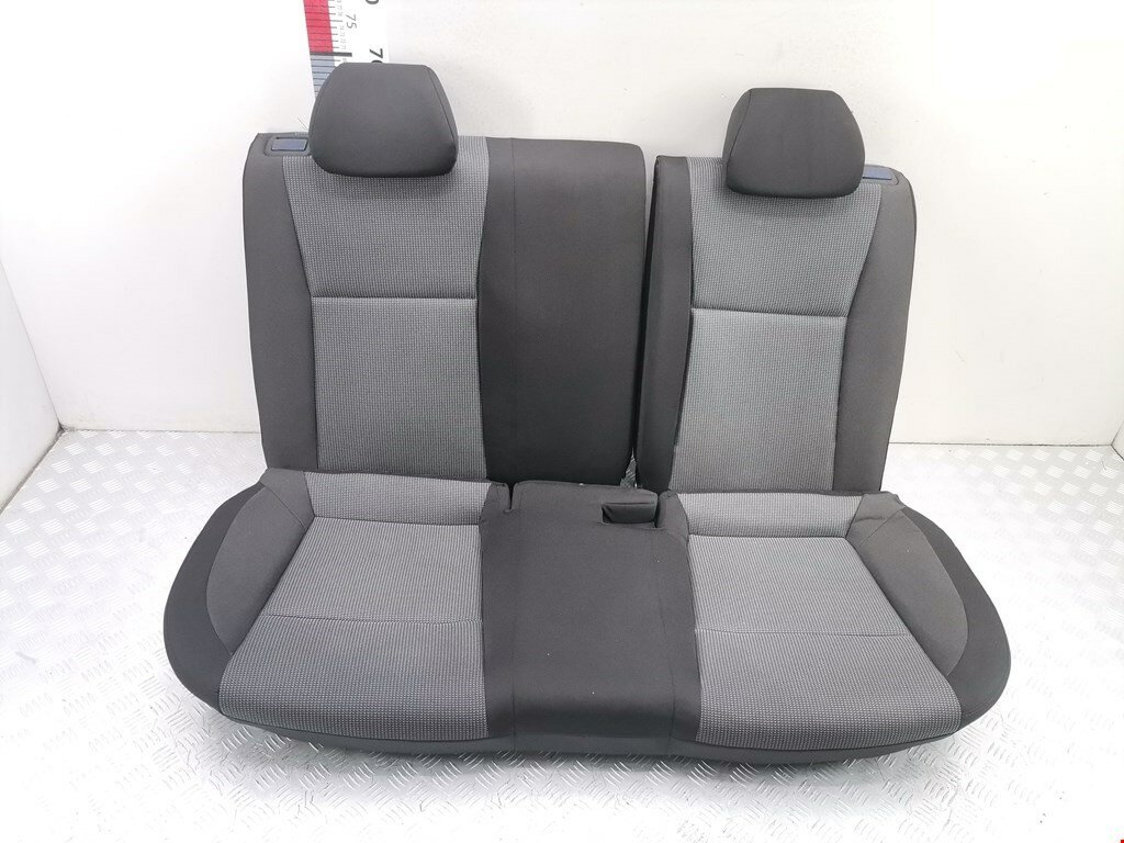 Сиденье заднее Hyundai Solaris 2 (RC) арт. 1764793