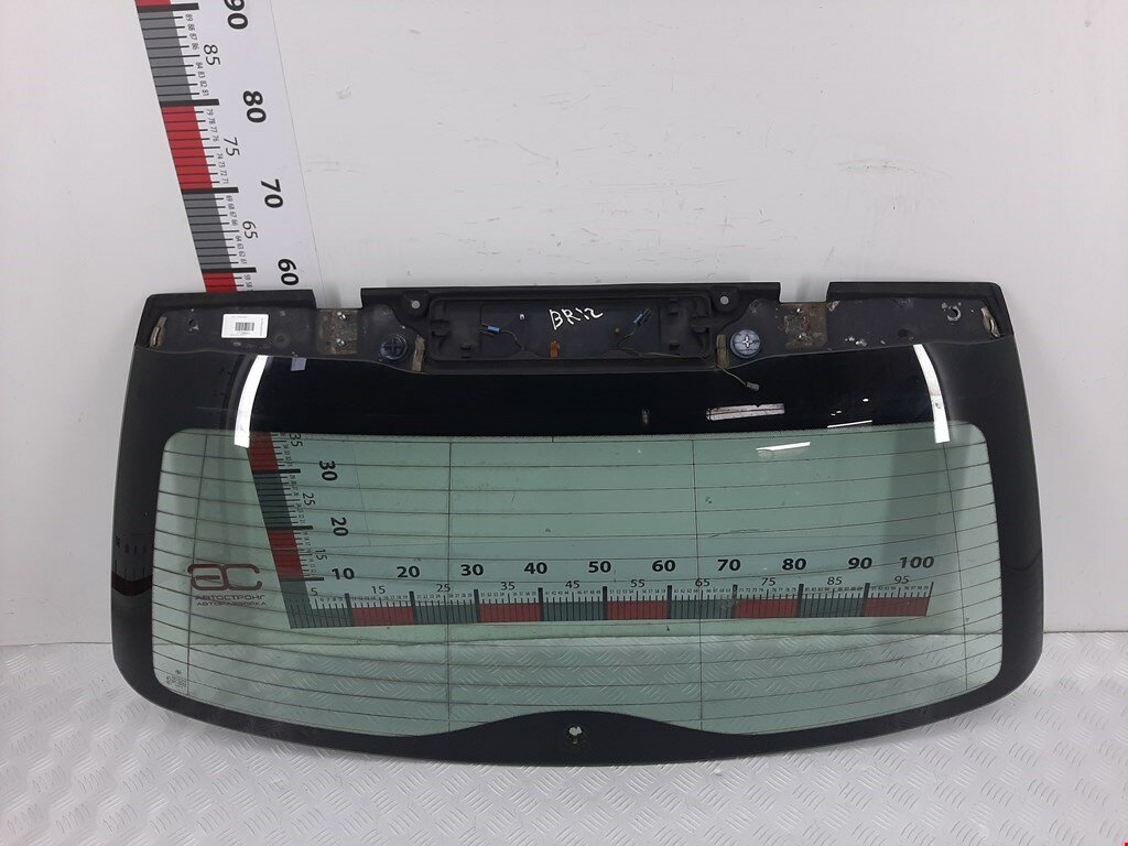 Стекло заднее BMW 5-Series (E60/E61) 51317163460 арт. 1729881