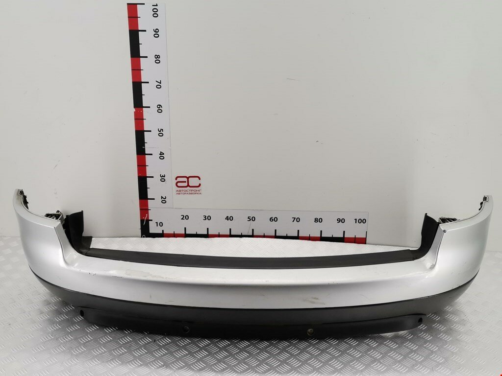 Бампер задний Audi A6 C5 4B9807303A арт. 1400499