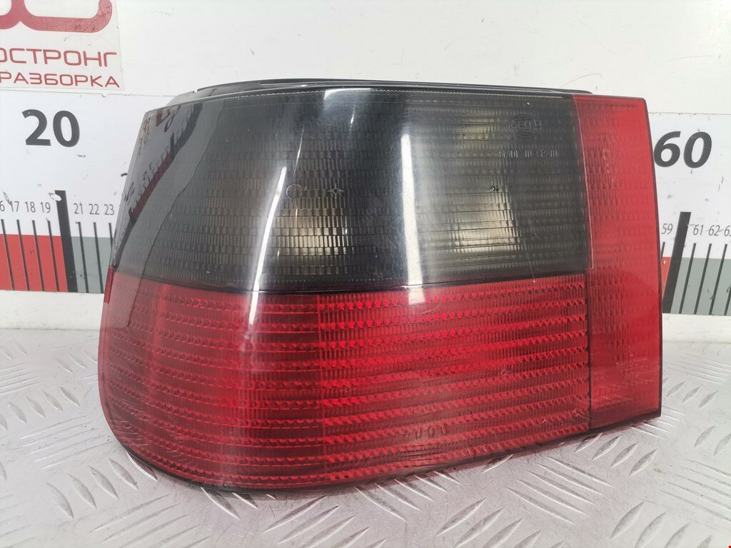 Фонарь задний левый Seat Ibiza 2 6K6945111E арт. 1543591