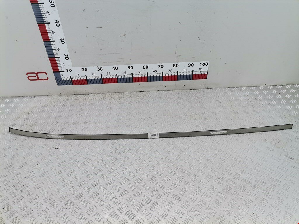 Накладка (молдинг) крыши Fiat Stilo (192) арт. 1792923