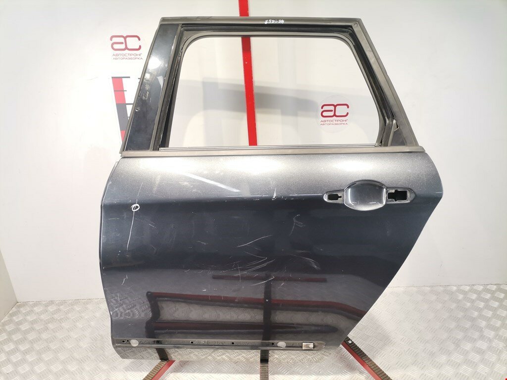 Дверь задняя левая Citroen C5 2 9006L5 арт. 461655