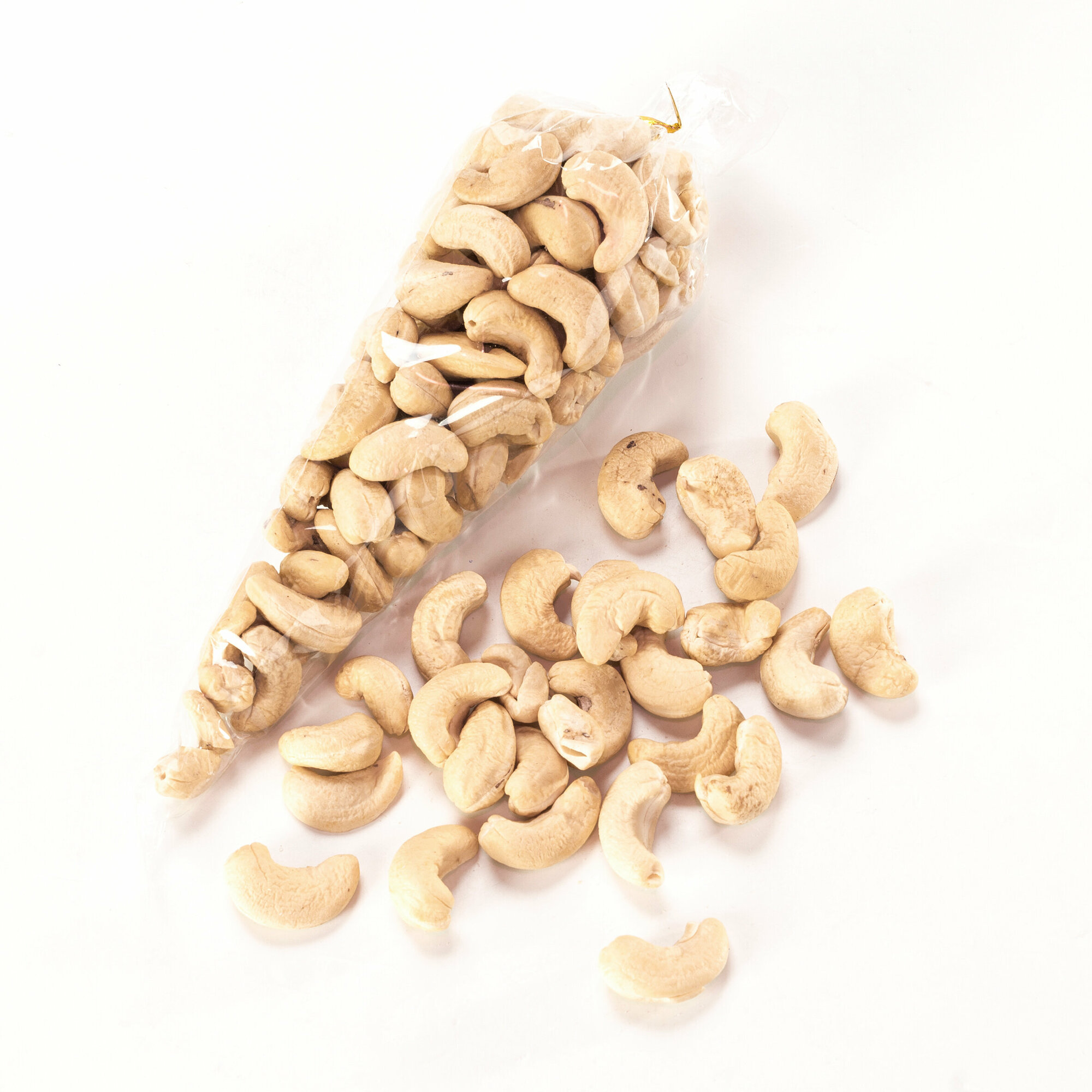 Кешью сырой натуральный 150 гр.