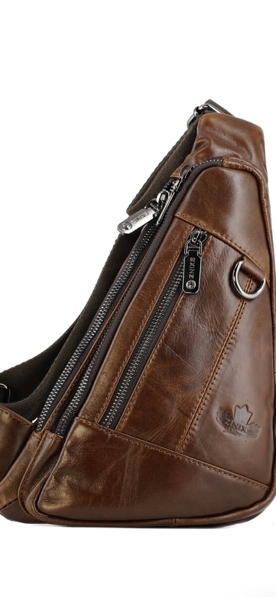 Сумка слинг