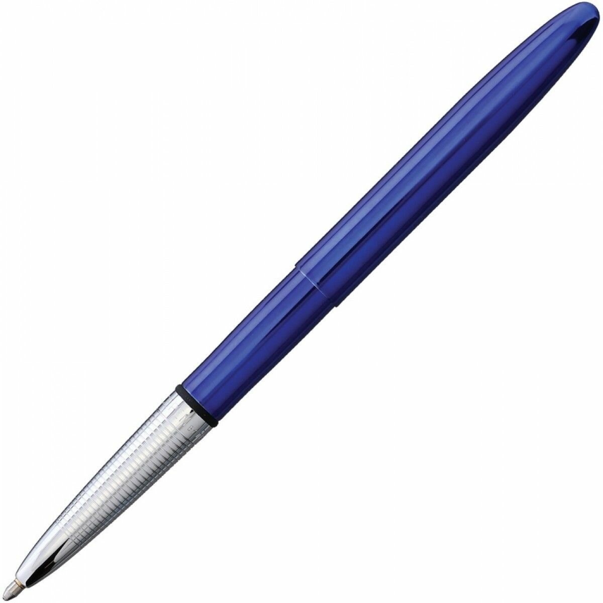 Космическая шариковая ручка Fisher Space Pen Bullet (Blue Moon)