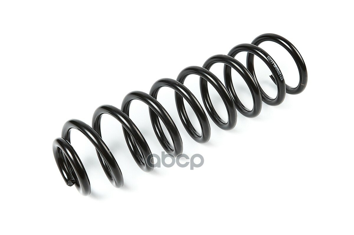 Пружина задняя RENAULT Standard Springs арт. ST127074R