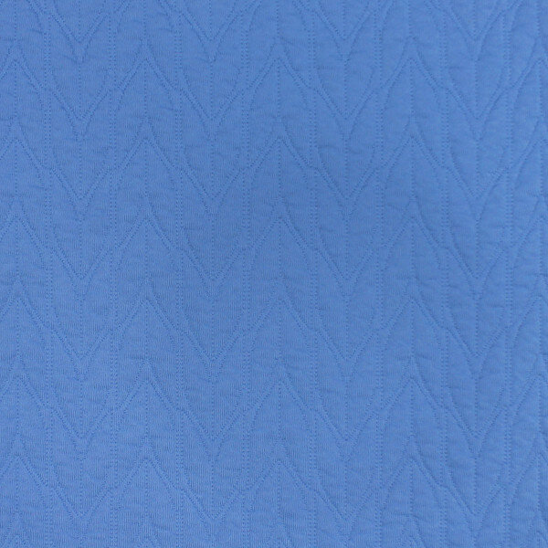 Ткань стеганная Ткани-100, 98% полиэстер 2% эластан, 305г/м2, отрез 1м х 1,45м