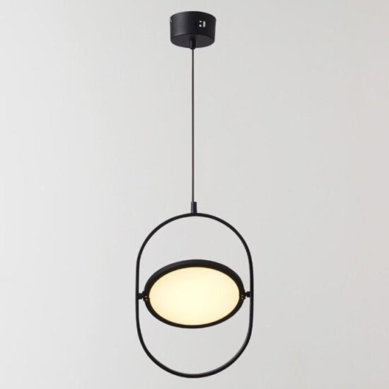 Подвесной светильник Imperium Loft Arvet 140533-26