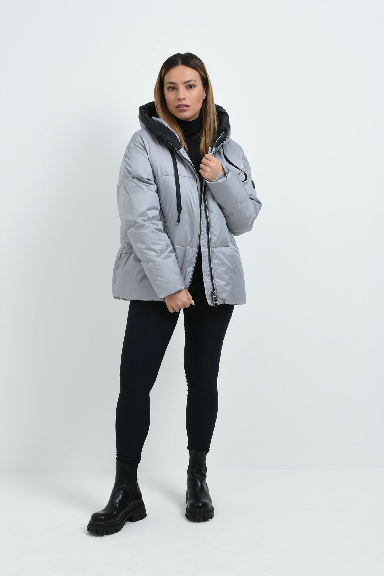 Куртка Осень-зима 2021