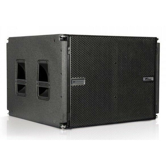 Линейный массив dB Technologies VIO S118 — фото 1