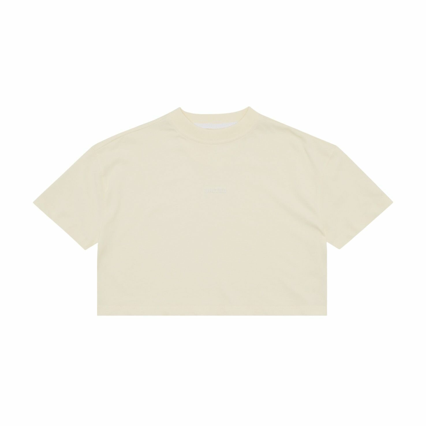 Футболка UNITED 1.0 ESSENTIALS W TSHIRT
