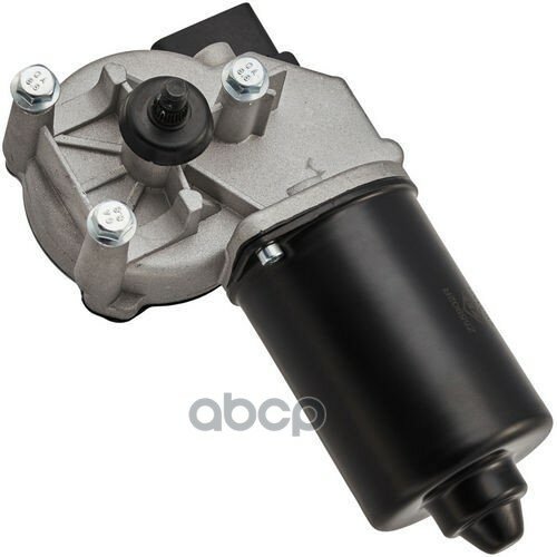 Мотор стеклоочистителя Hyundai Santa Fe Zikmar арт. Z55902R