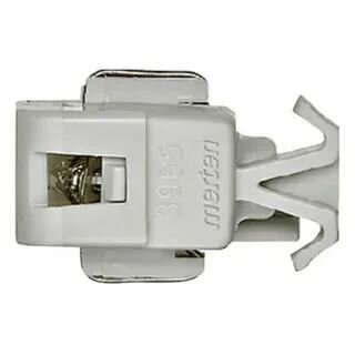 Блок подсветки 230 В 065 мА. Merten MTN396502