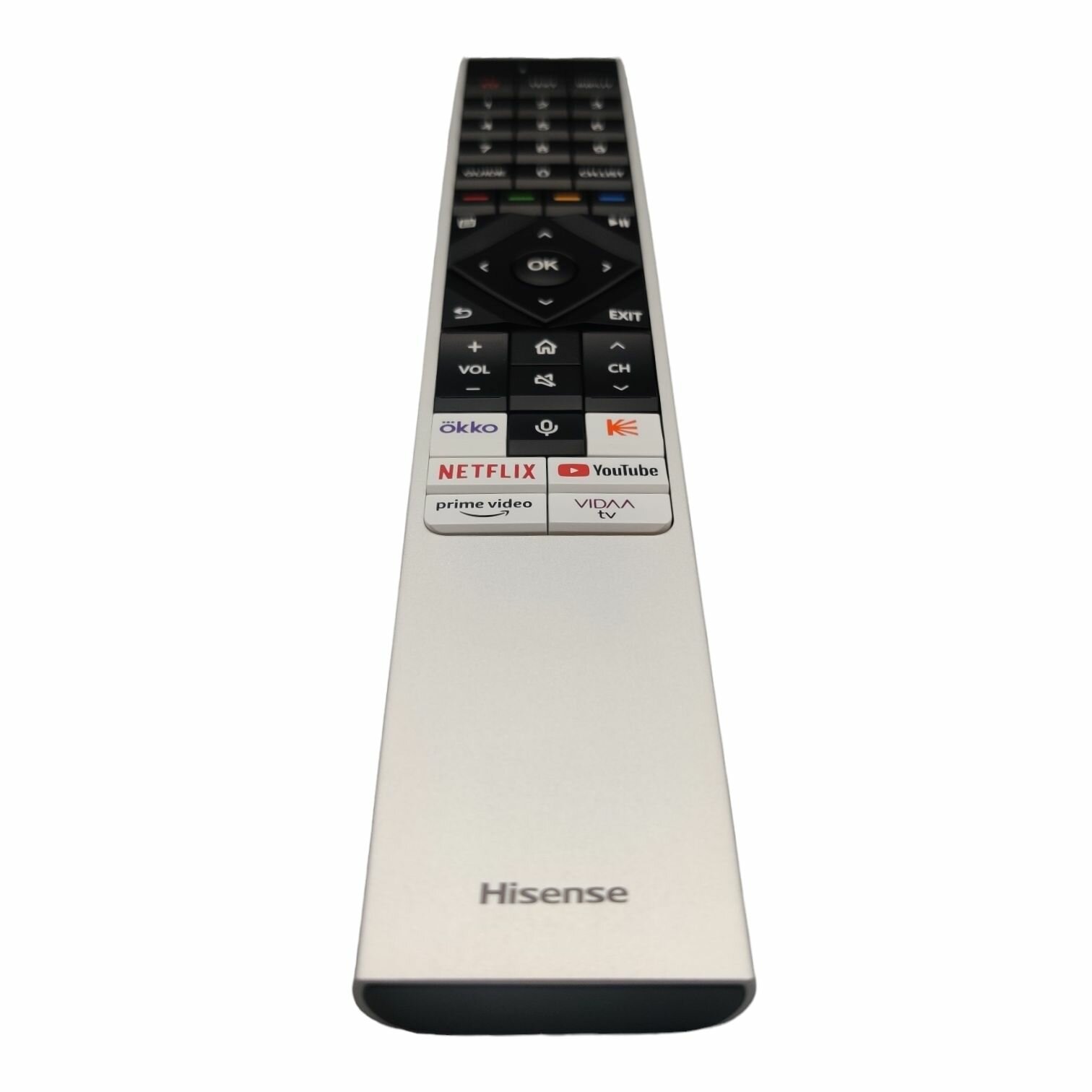 Пульт для телевизоров Hisense ERF-6Q64H