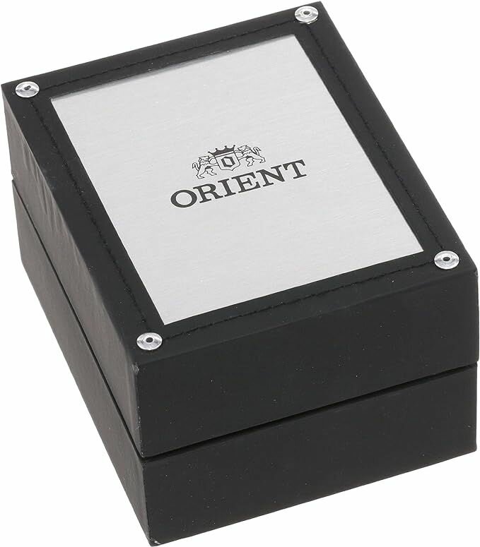 Наручные часы ORIENT, серый — фото 1