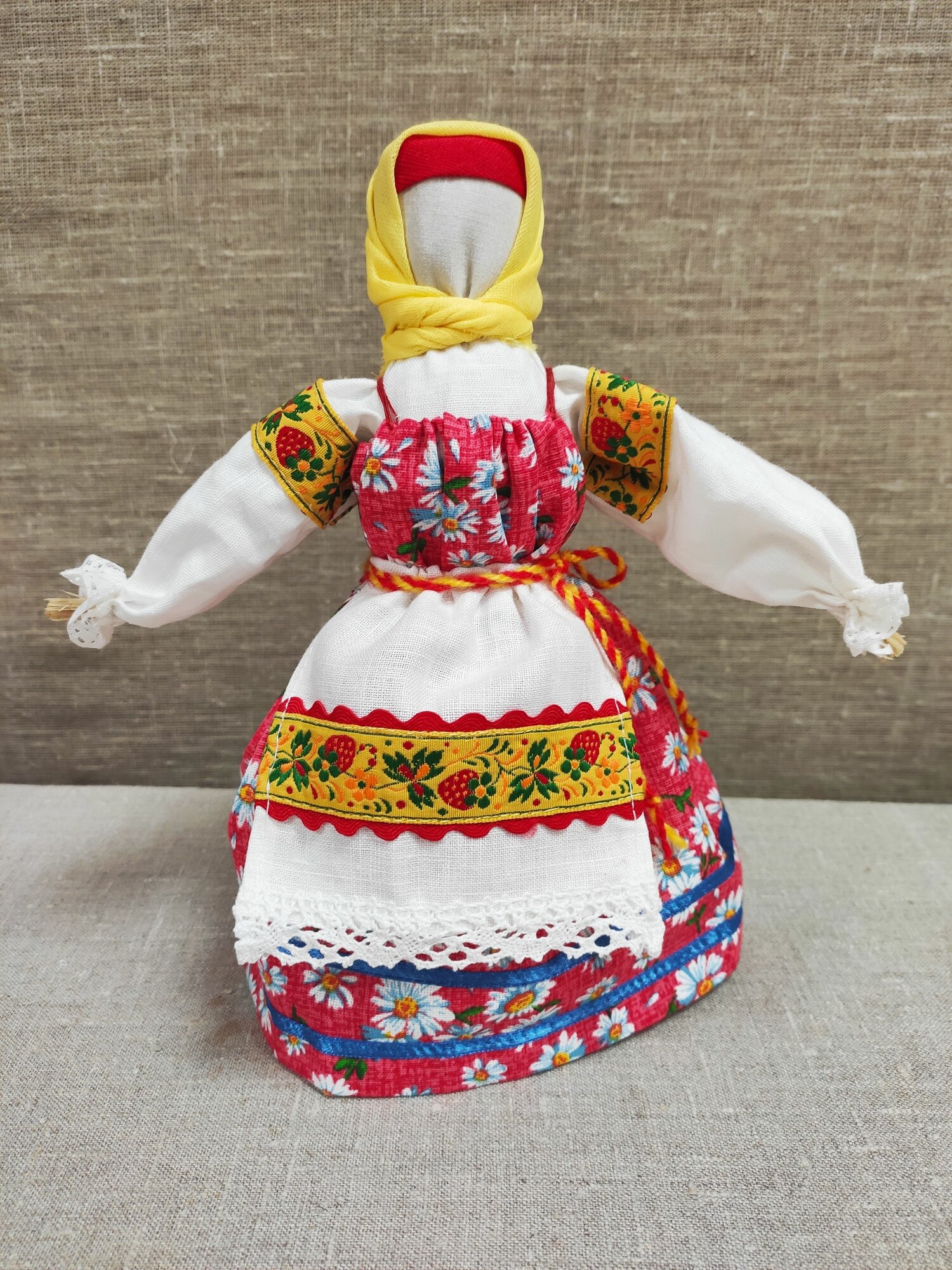 Кукла обрядовая