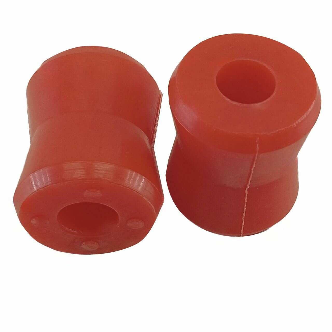 Втулка амортизатора для а/м УАЗ Хантер, Патриот, 3160 наружная, заднего стабилизатора, полиуретан, H - 40 мм, комплект 2 шт