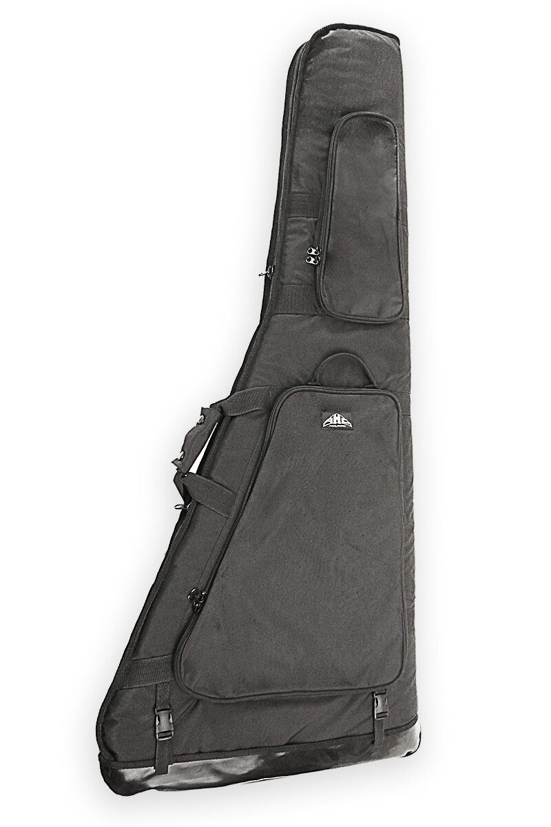 ГЭ4.2explorer. pro Чехол для электрогитары, АМС