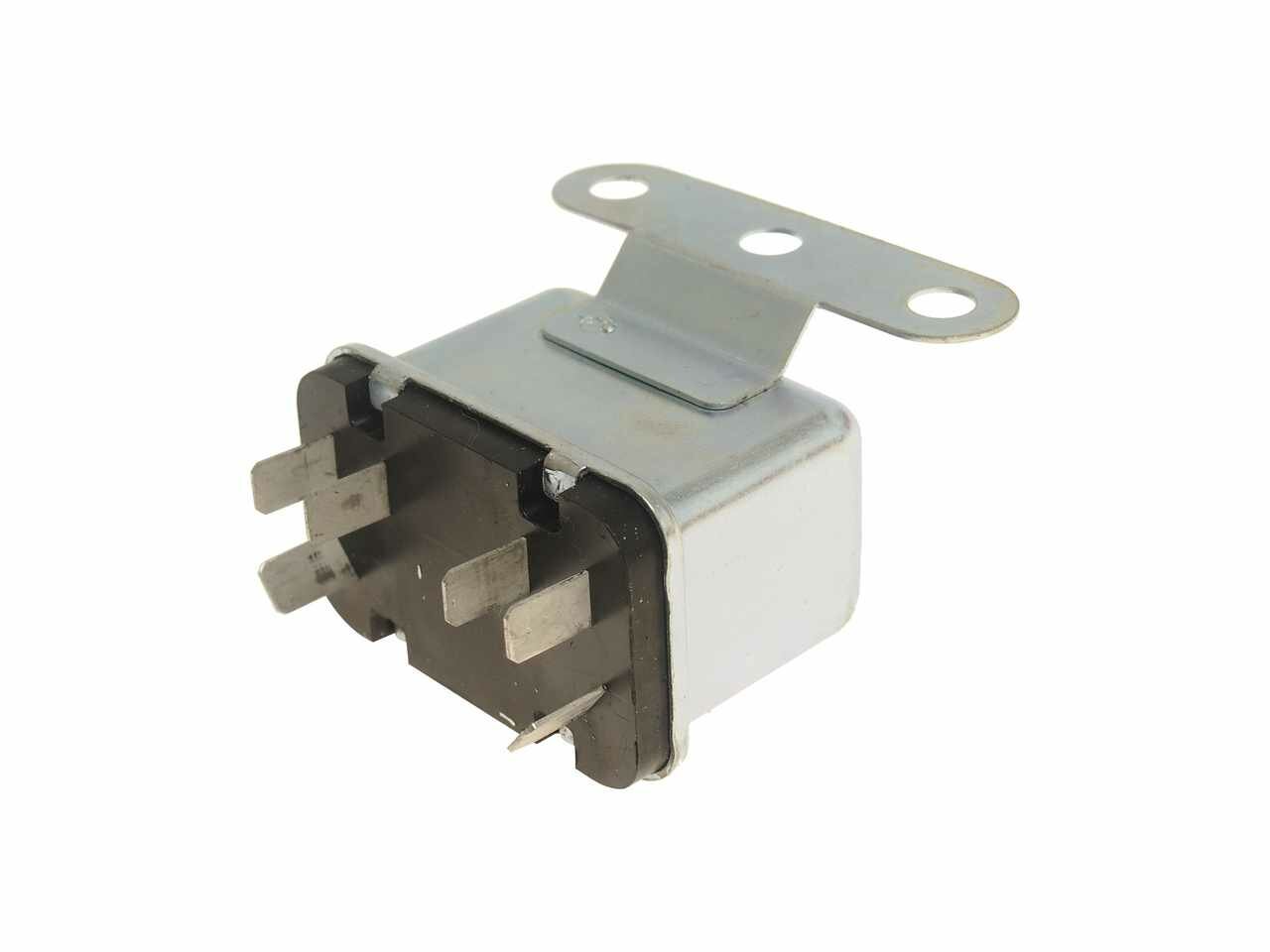 Реле стартера КАМАЗ, МАЗ, краз, урал, ЗИЛ, ПАЗ, ГАЗ, РС530, релком